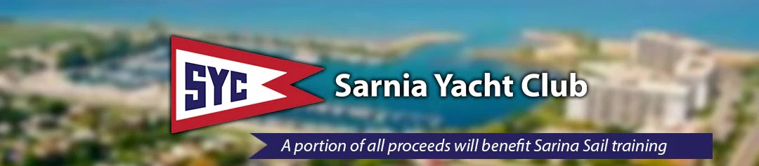 Sarnia Yacht Club – Team Outfitters