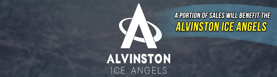 Alvinston Ice Angels – Team Outfitters