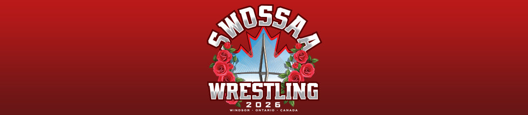 SWOSSAA Wrestling 2026 – Team Outfitters