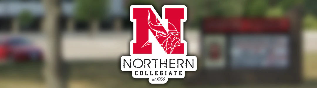 Northern – Page 2 – Team Outfitters