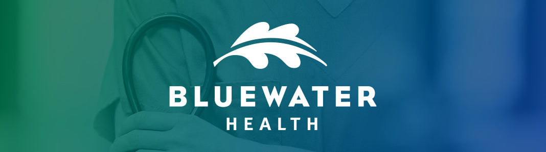 Bluewater Health – Team Outfitters