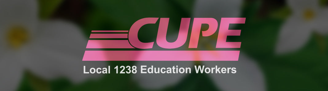 CUPE 1238 – Team Outfitters