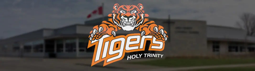 Holy Trinity – Team Outfitters