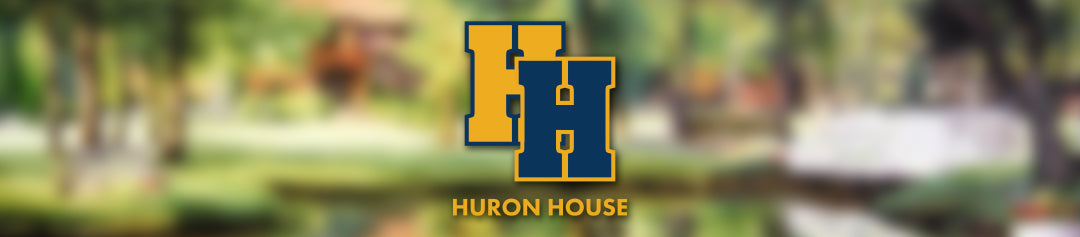 Huron House Boys Home – Team Outfitters