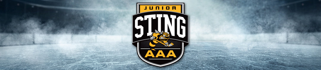 Lambton Jr Sting AAA – Page 4 – Team Outfitters