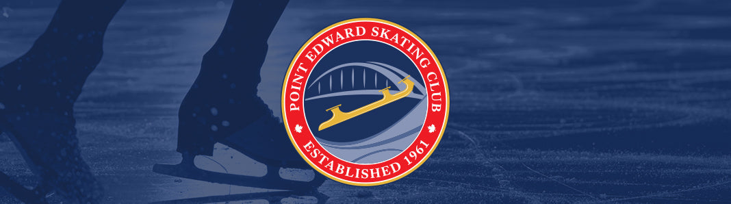 Point Edward Skating Club – Team Outfitters