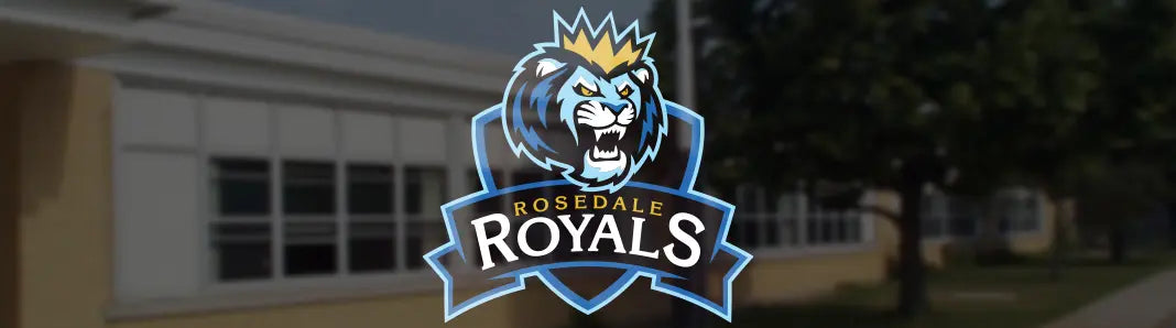 Rosedale – Team Outfitters