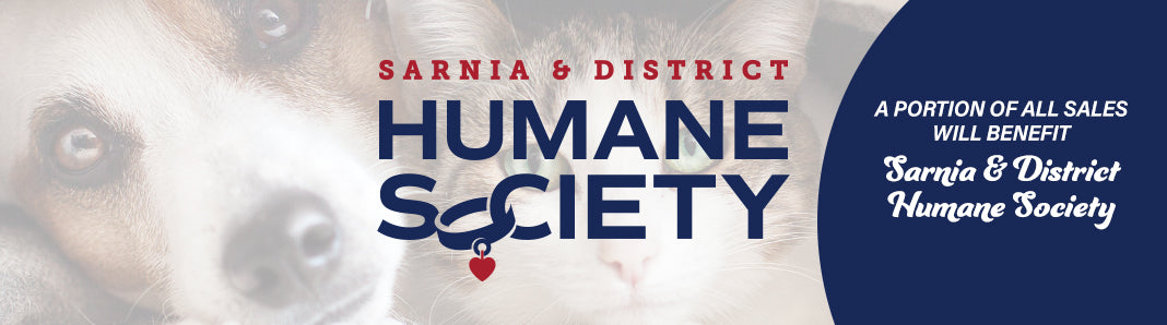 Sarnia District Humane Society – Team Outfitters