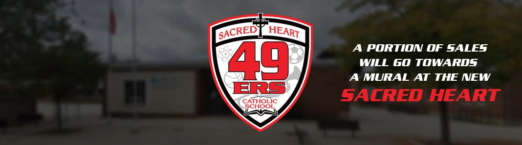 Sacred Heart – Team Outfitters