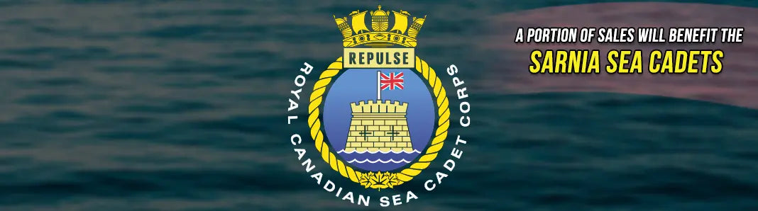 Sarnia Sea Cadets – Team Outfitters