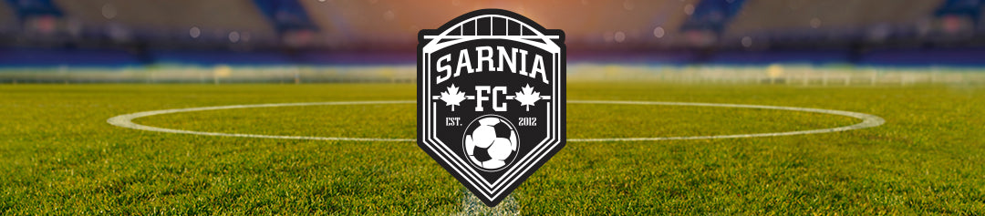 Sarnia FC On Demand – Team Outfitters