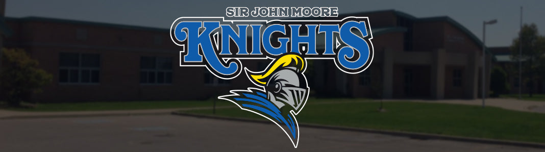 Sir John Moore – Team Outfitters