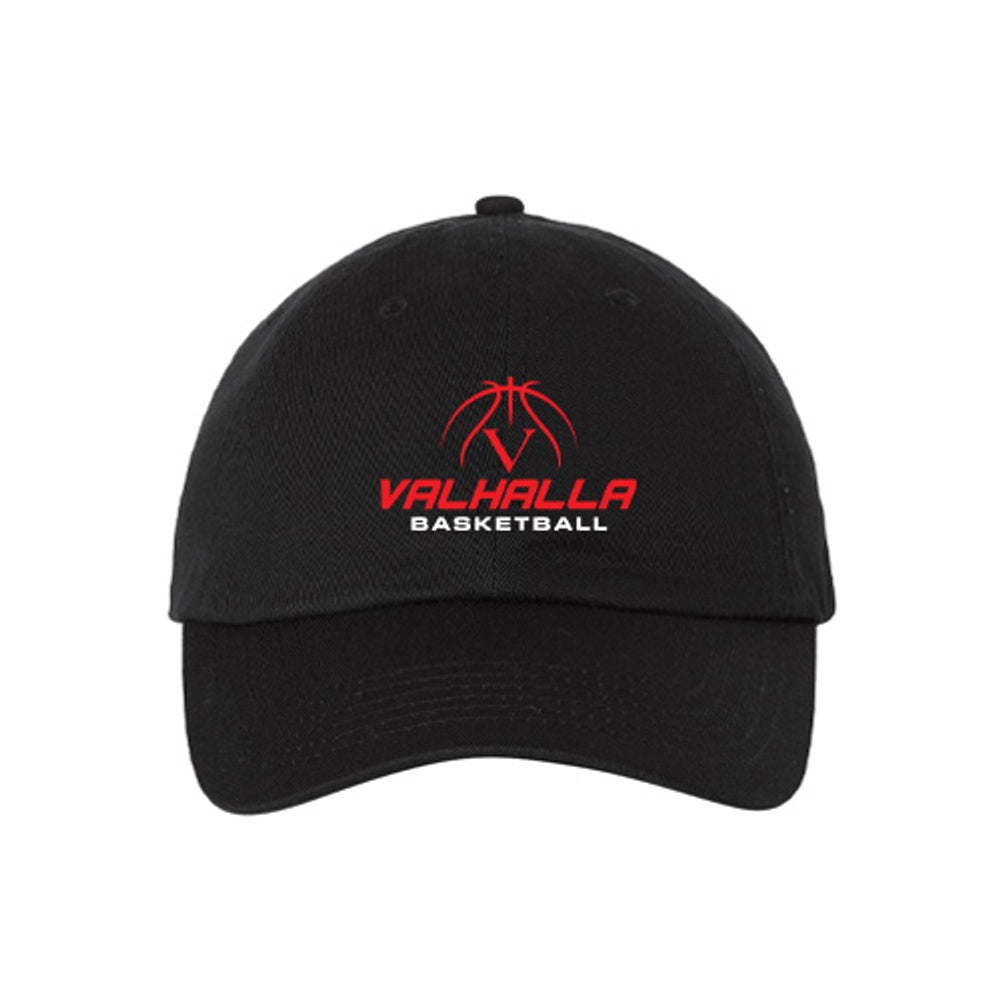 Valhalla Youth Small Fit Bio-Washed Dad Hat – Team Outfitters