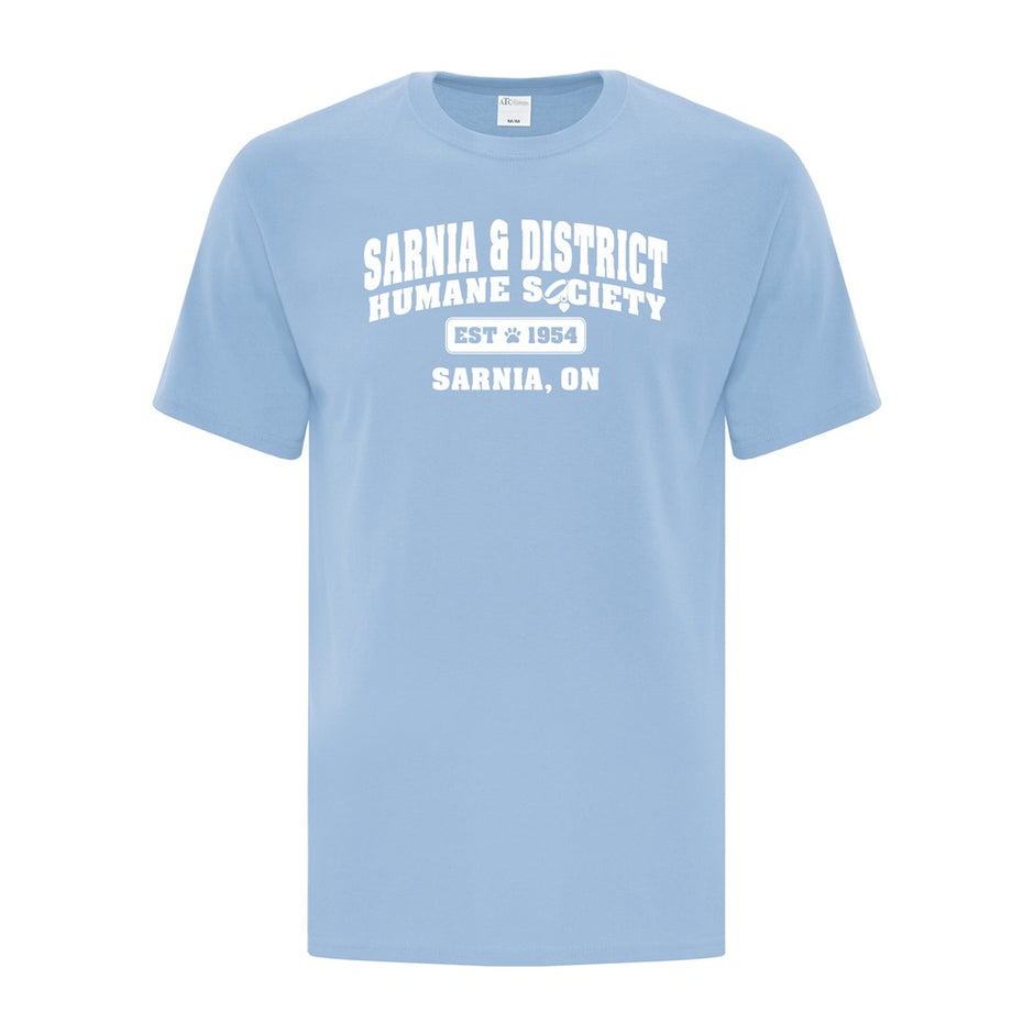 Sarnia District Humane Society – Team Outfitters