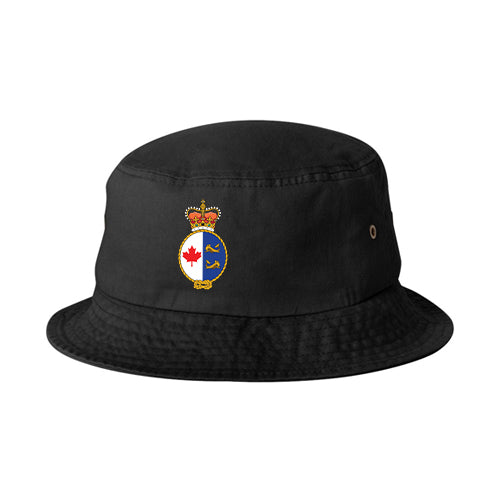 Canadian Coast Guard Bucket Hat – Team Outfitters