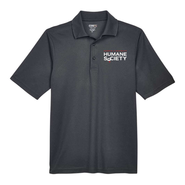 Sarnia Humane Society Adult Origin Performance Pique Polo – Team Outfitters