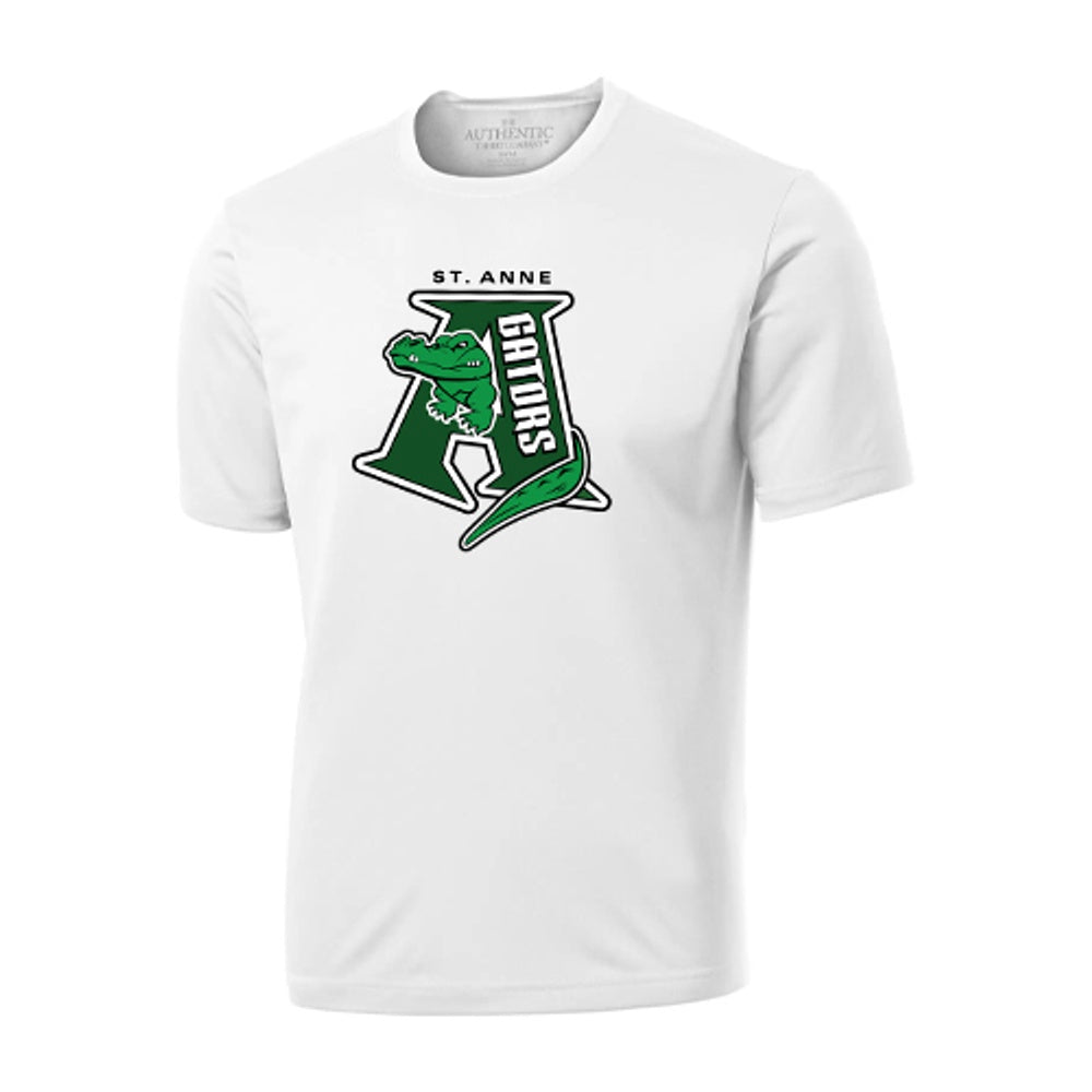 St Anne Adult Pro Team Short Sleeve T-Shirt – Team Outfitters