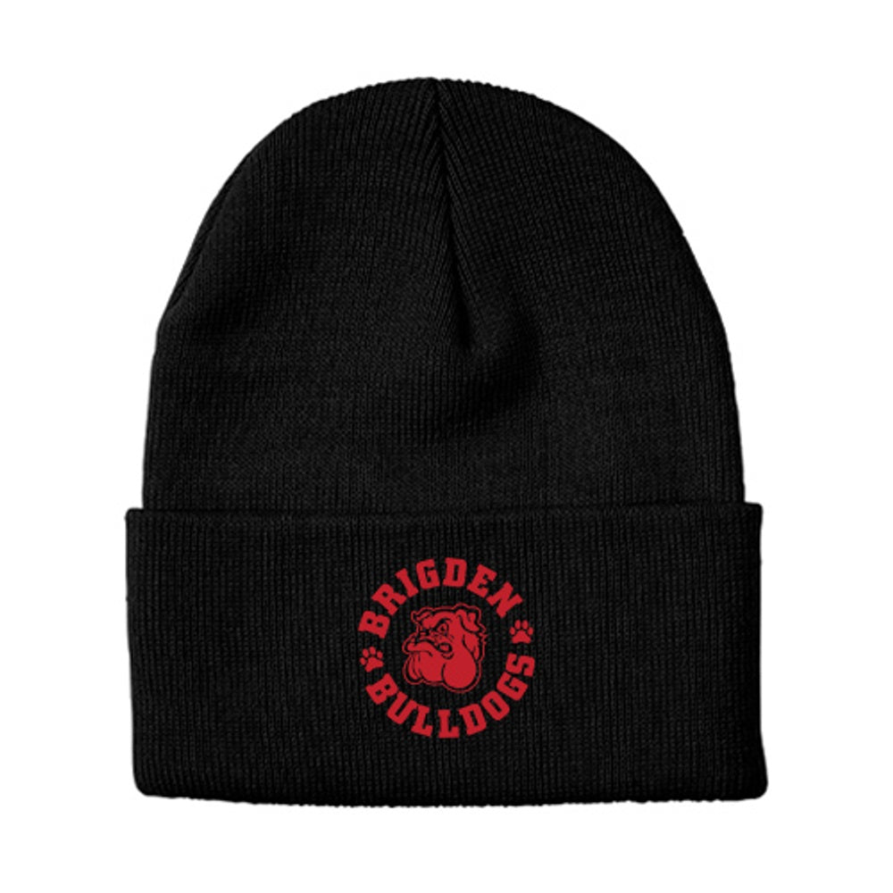 Brigden Everyday Knit Cuff Toque – Team Outfitters